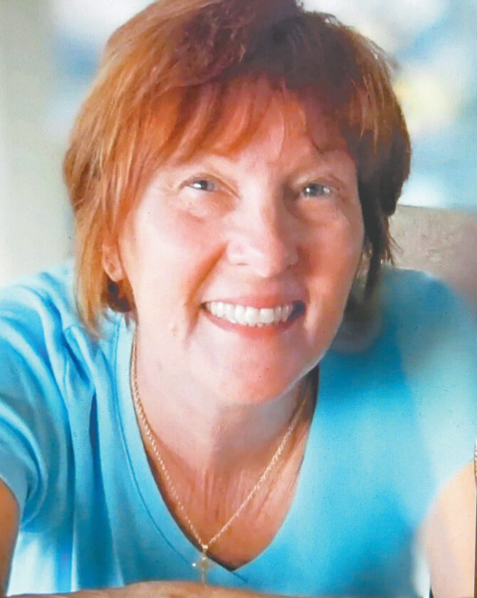 Celebrating Pine Islanders: Carol Scott - Pineisland Eagle